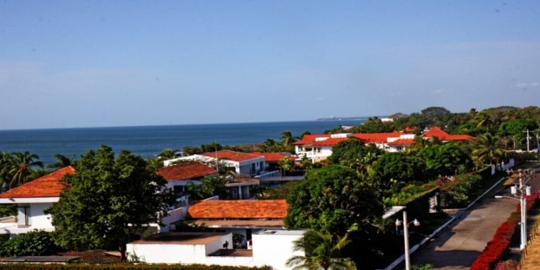 CULTURA – Municipio de Chame