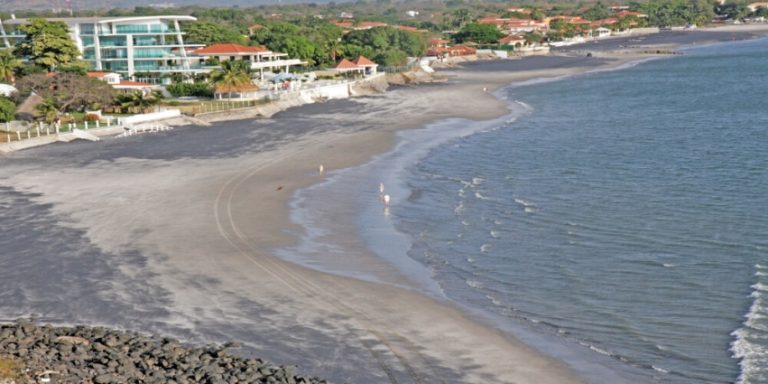 SITIOS – Municipio de Chame