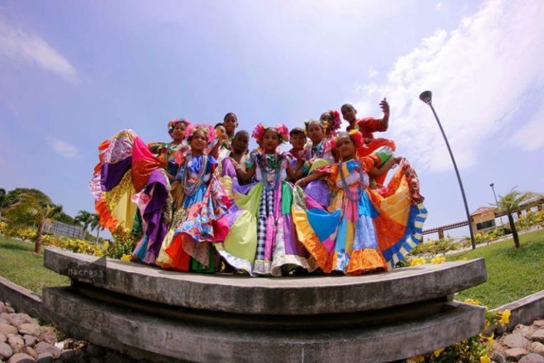 CULTURA – Municipio de Chame